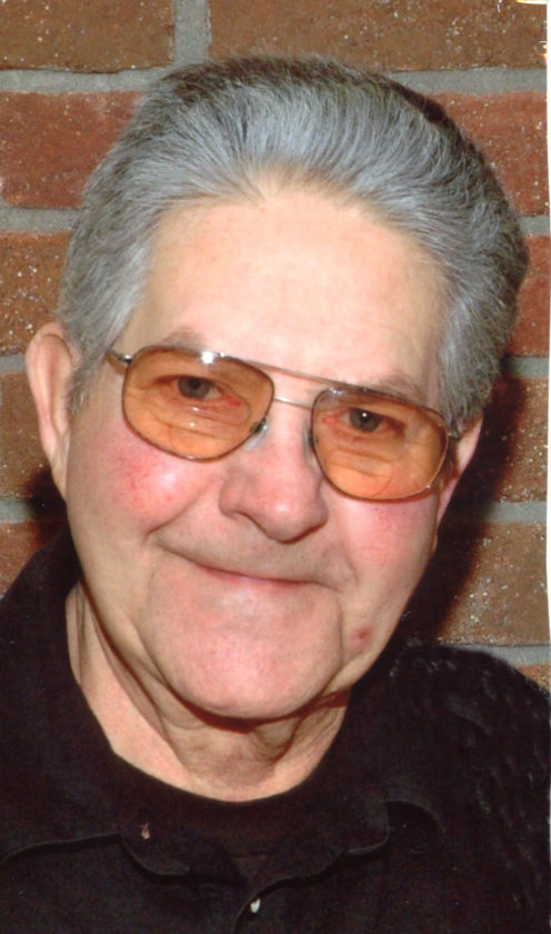 David D. Clauson | News, Sports, Jobs - Post Journal